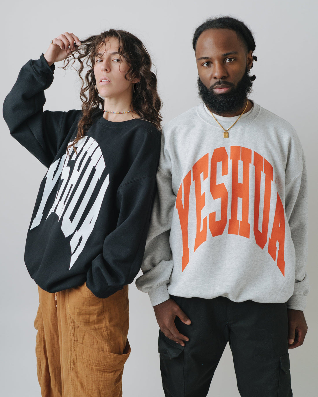 Original YESHUA Shirts & Hoodies | NHIM APPAREL