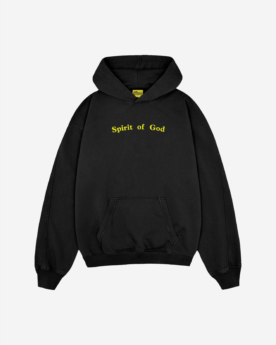 A Christian Clothing Brand for the Love of God | NHIM APPAREL