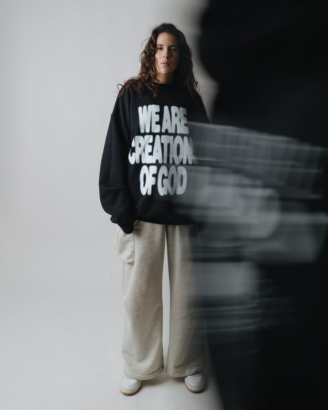 CREATIONS OF GOD | NHIM APPAREL