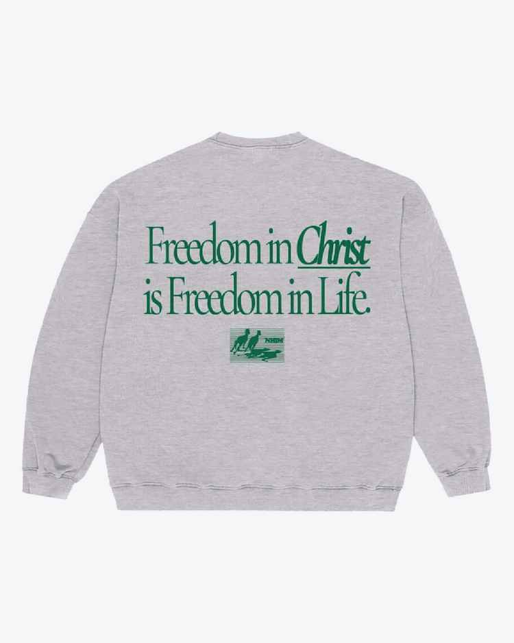 Christian Apparel - Divinely Inspired | NHIM APPAREL