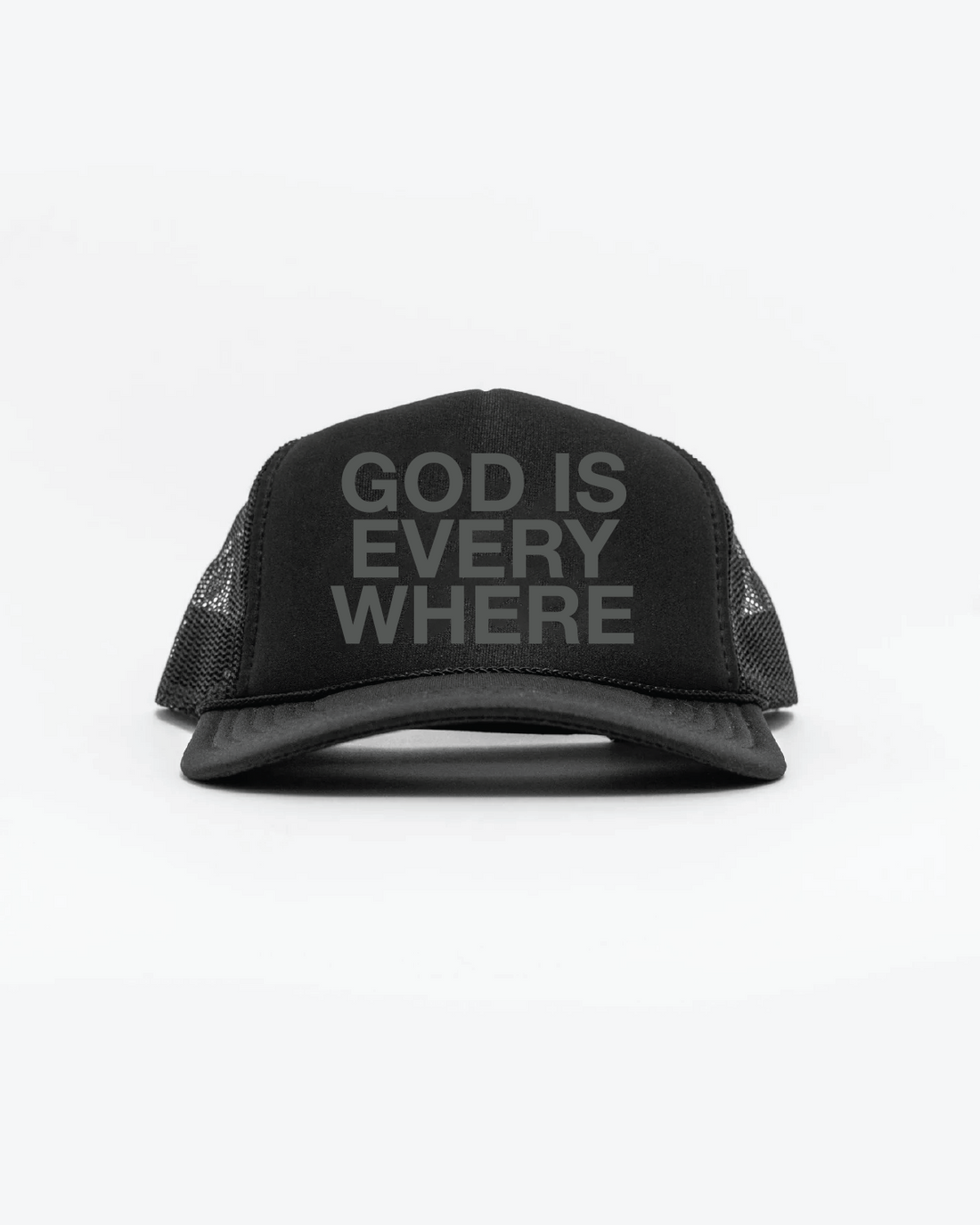 GOD IS EVERYWHERE LUXURY LINE | NHIM APPAREL