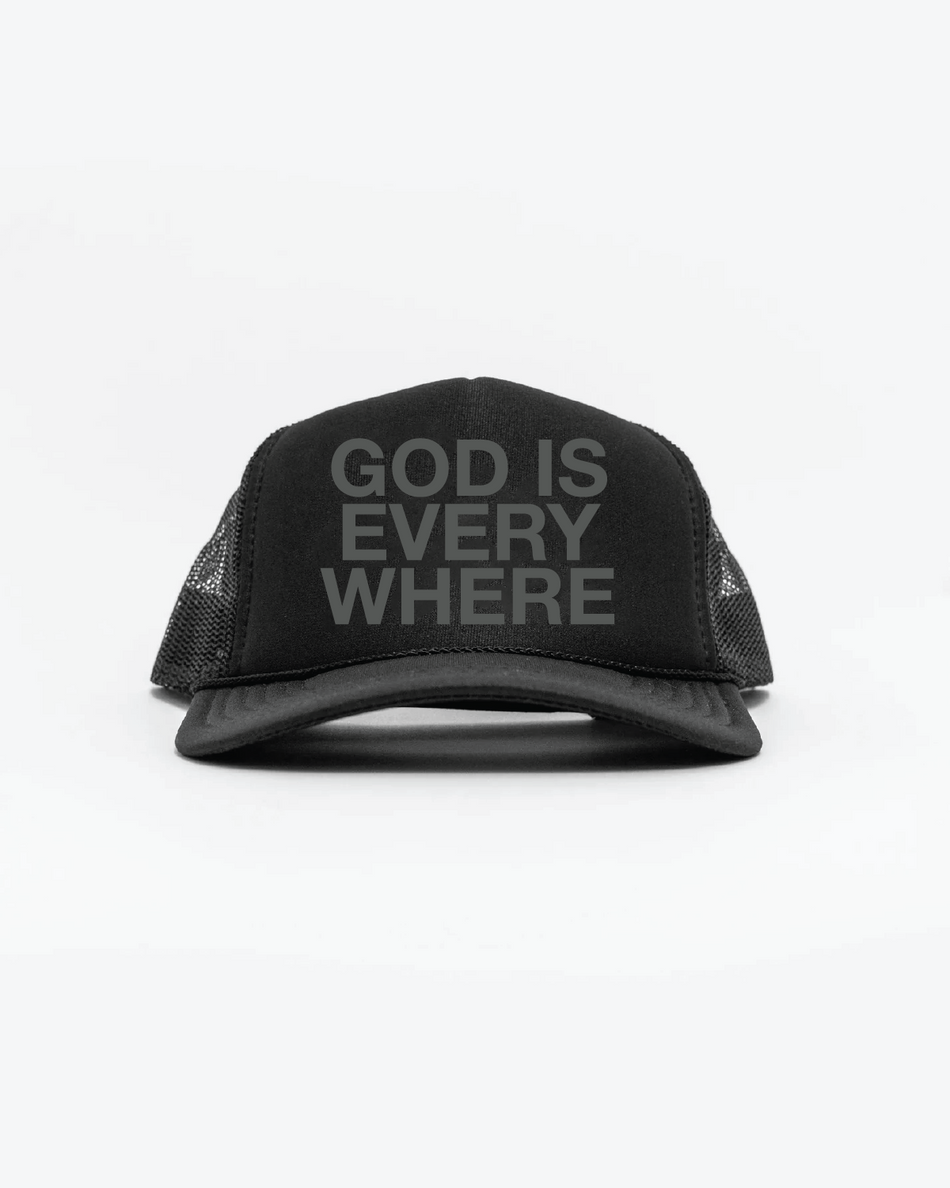Original GOD IS EVERYWHERE Premium Collection | NHIM APPAREL