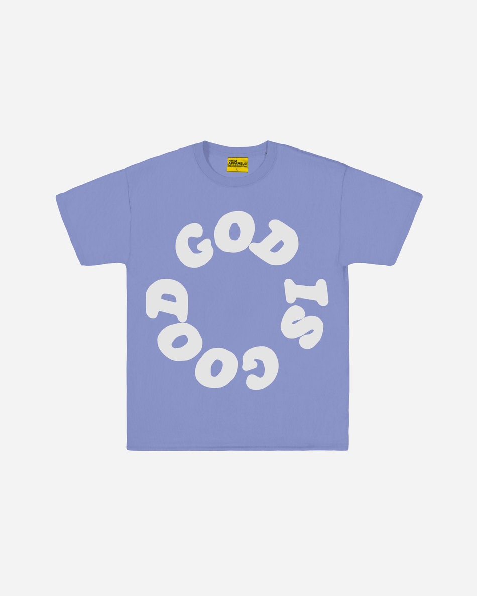 Christian T-Shirts for Men & Women | NHIM APPAREL