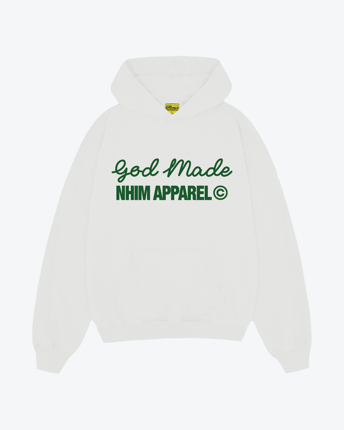 Christian Hoodies & Crewneck Sweatshirts | NHIM APPAREL