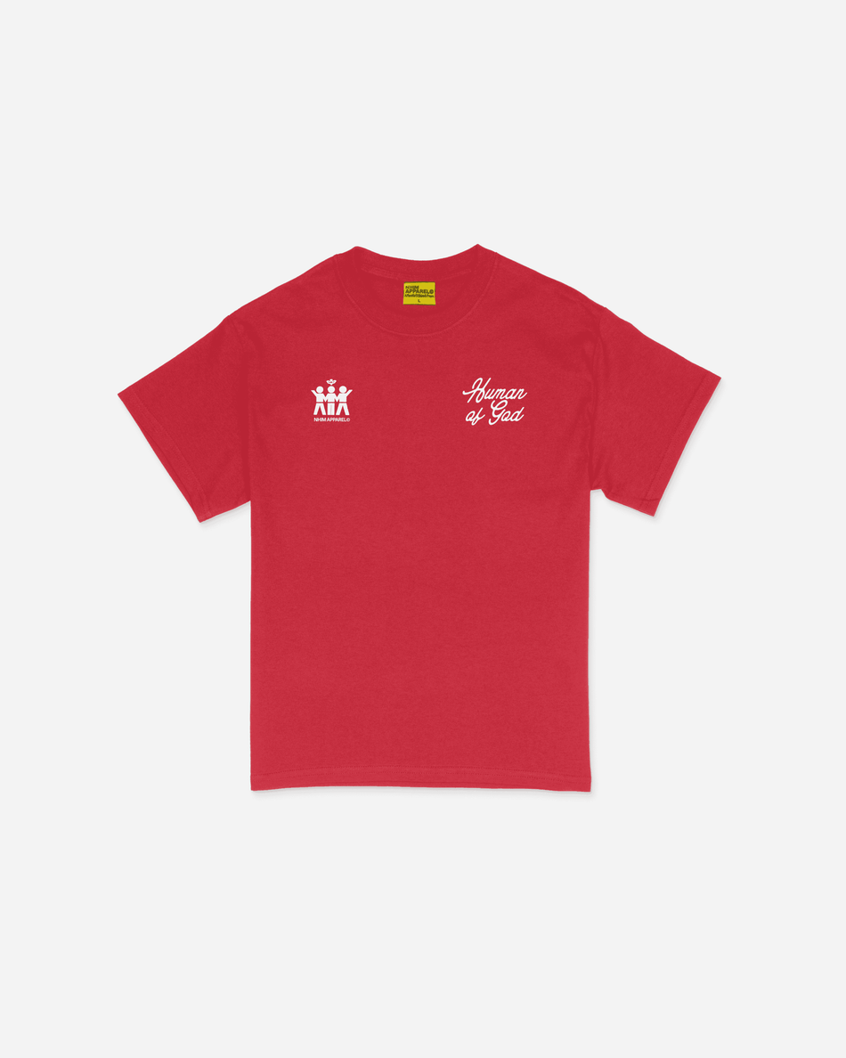 Christian Apparel - Divinely Inspired | NHIM APPAREL