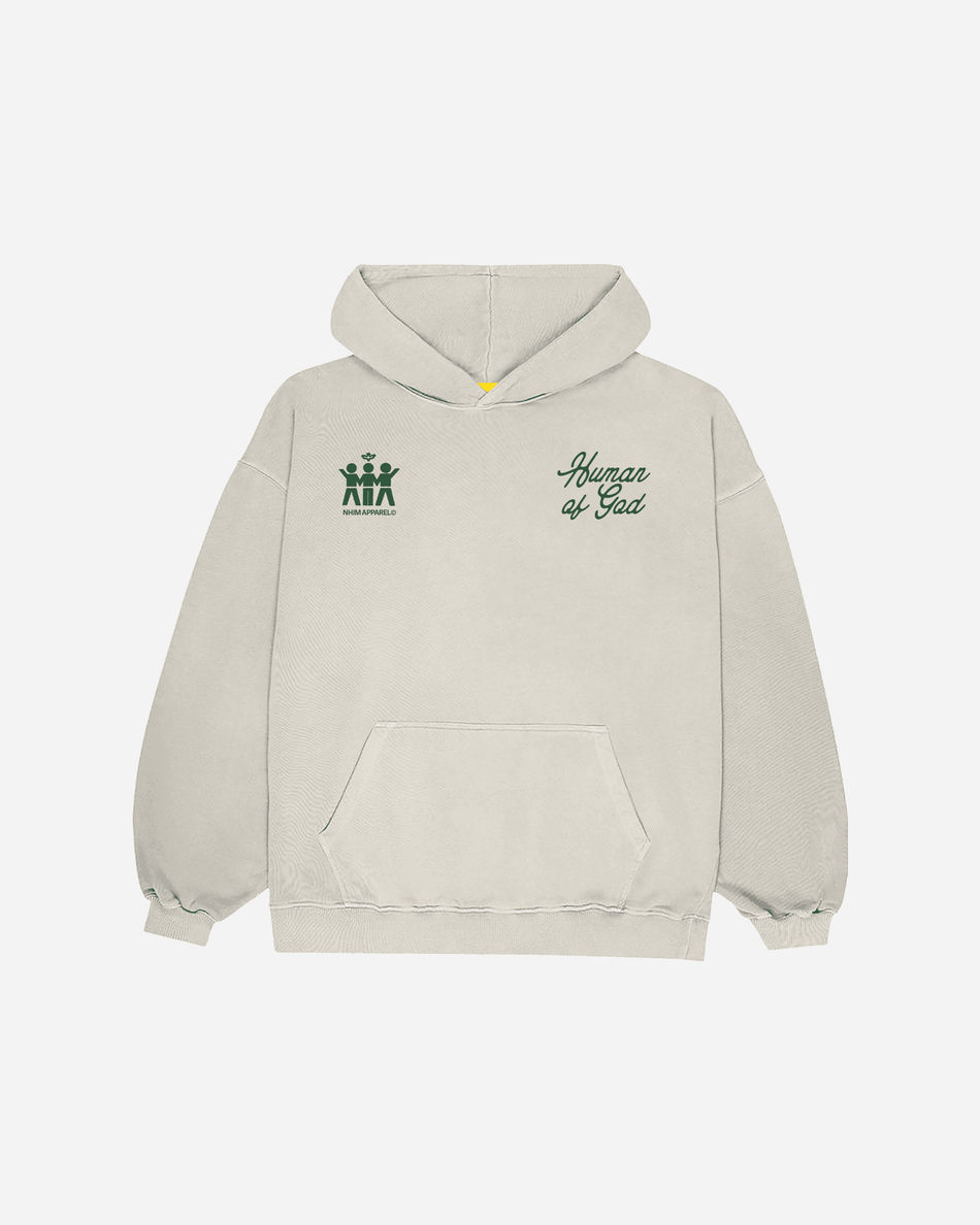 Premium Christian Hoodies & Fleece | NHIM APPAREL