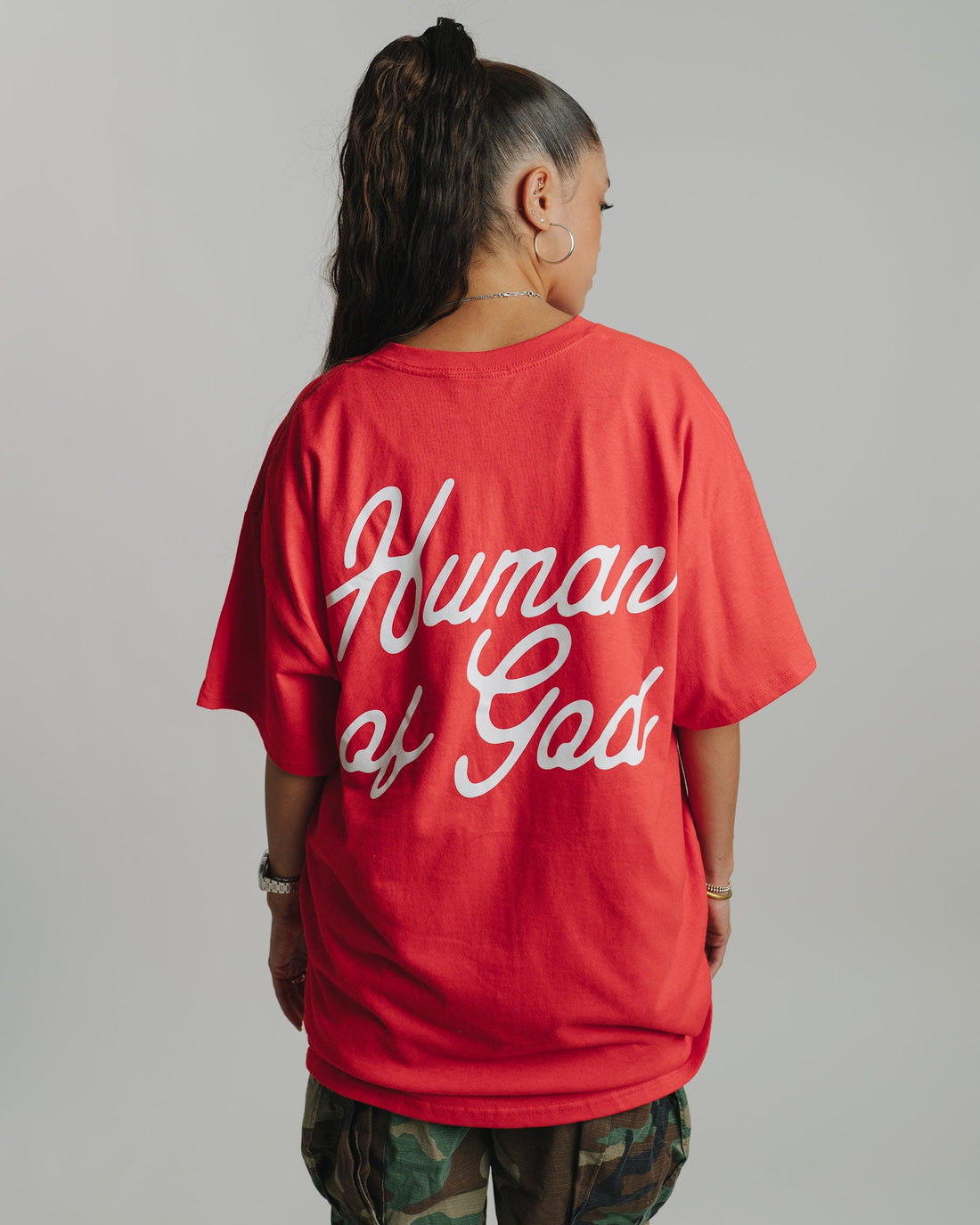 Christian Apparel - Divinely Inspired | NHIM APPAREL