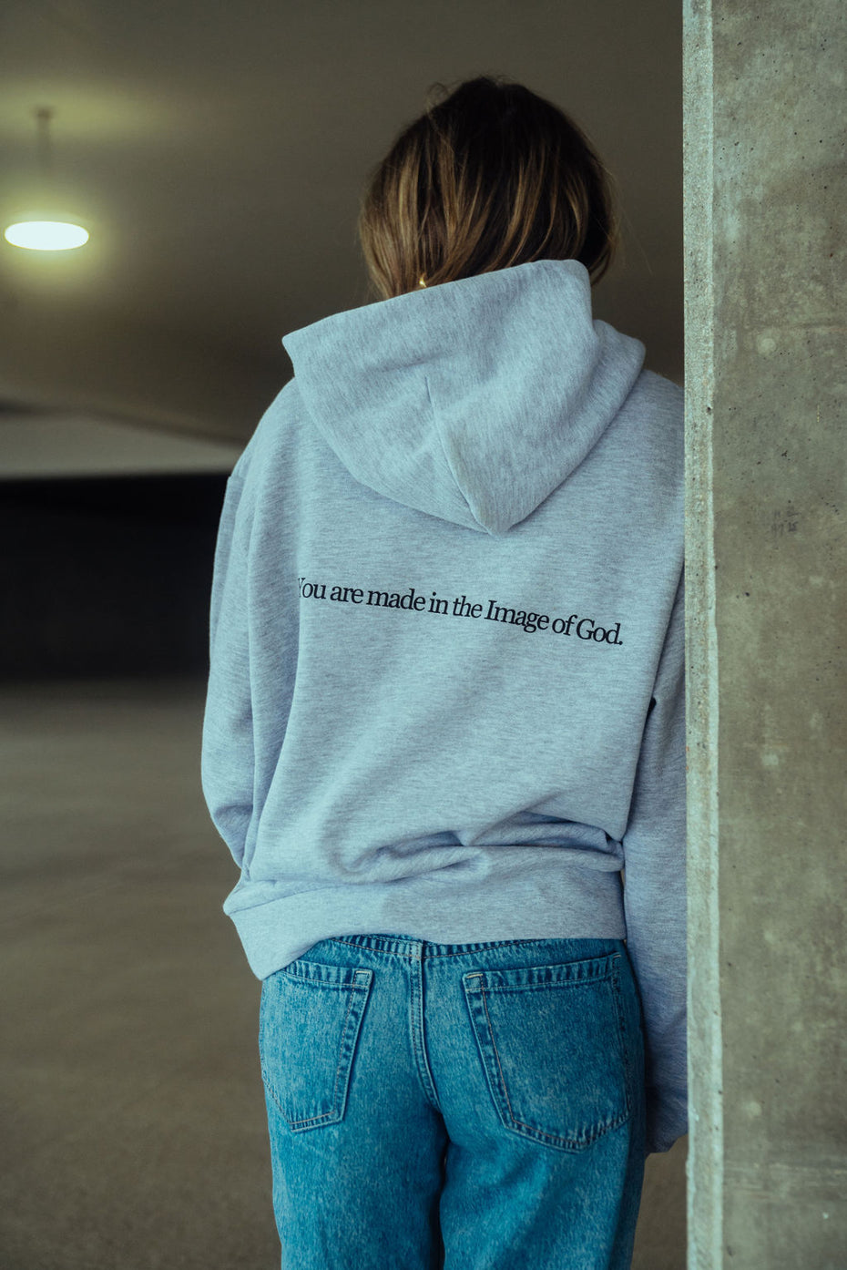 Christian Apparel - Divinely Inspired | NHIM APPAREL