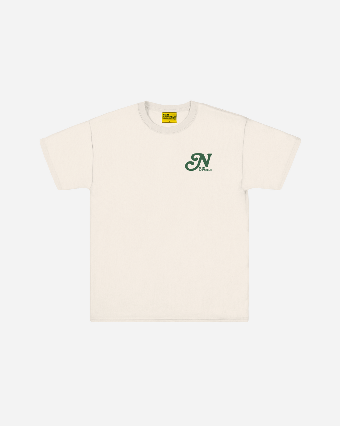 Christian T-Shirts for Men & Women | NHIM APPAREL