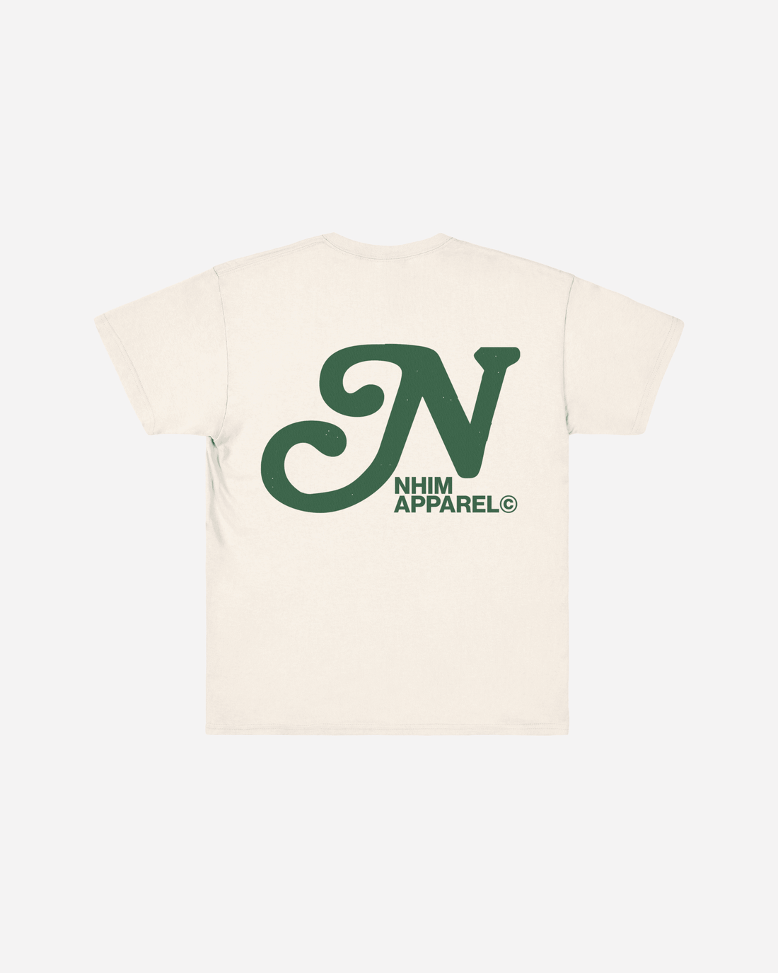 Christian T-Shirts for Men & Women | NHIM APPAREL