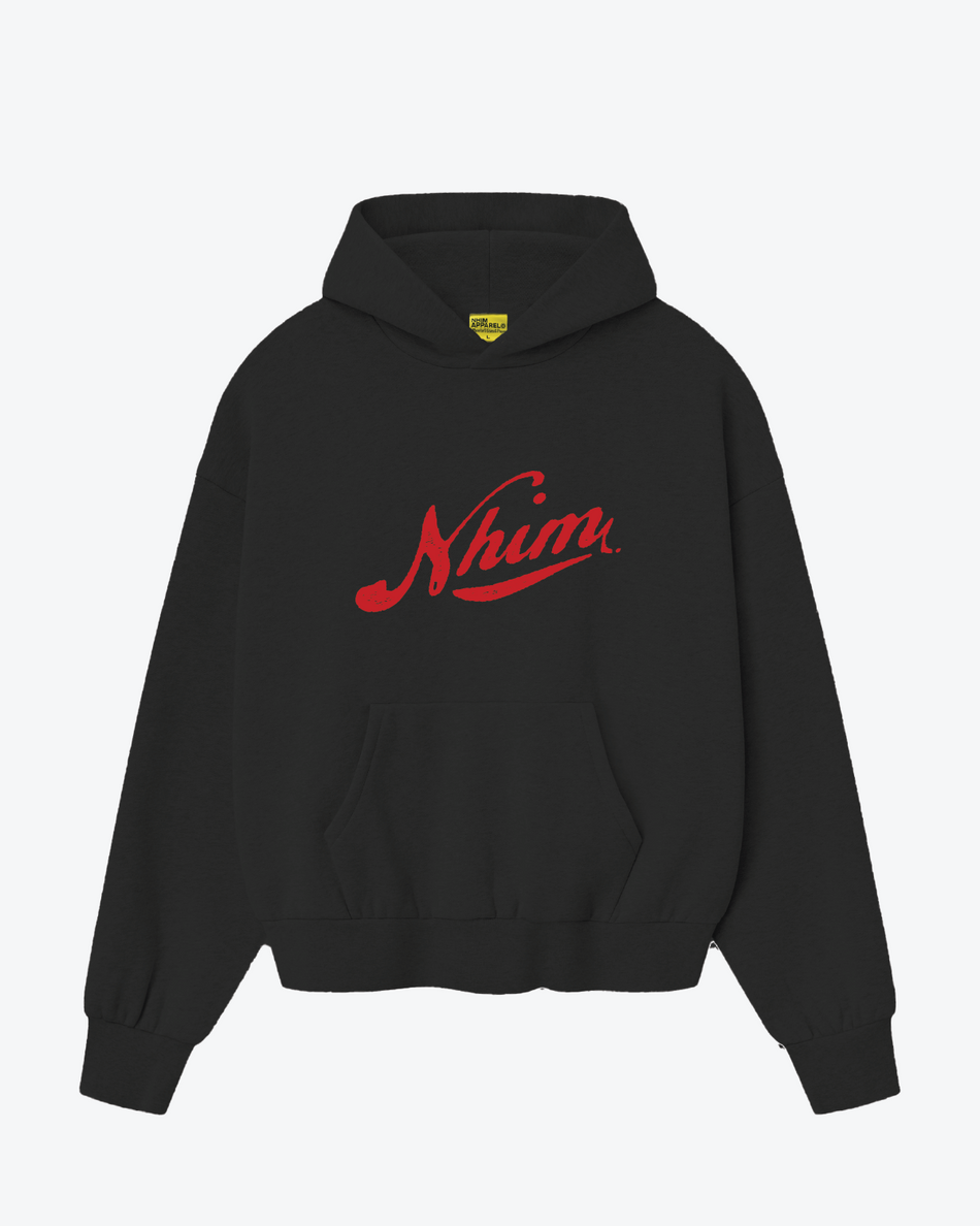 Christian Hoodies & Crewneck Sweatshirts | NHIM APPAREL