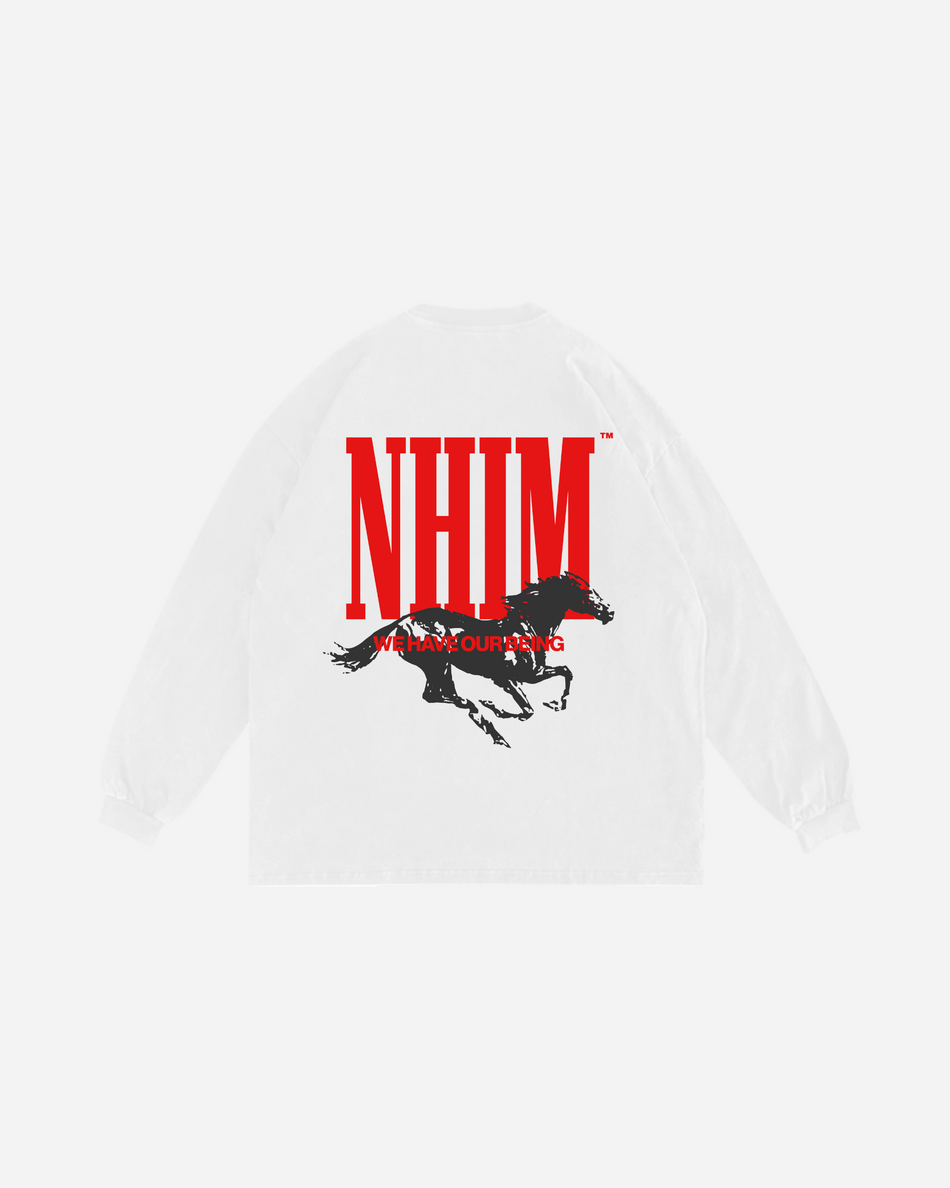 Christian Apparel - Divinely Inspired | NHIM APPAREL