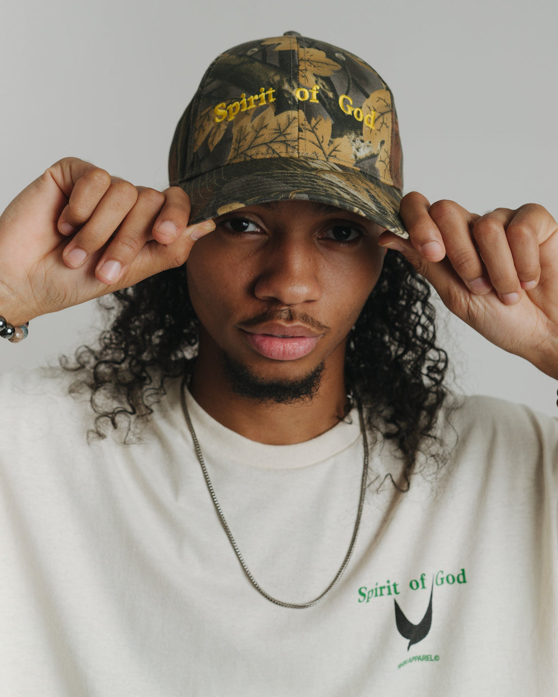 Christian Hats - Snapbacks, Truckers, Dad Hats & More | NHIM APPAREL
