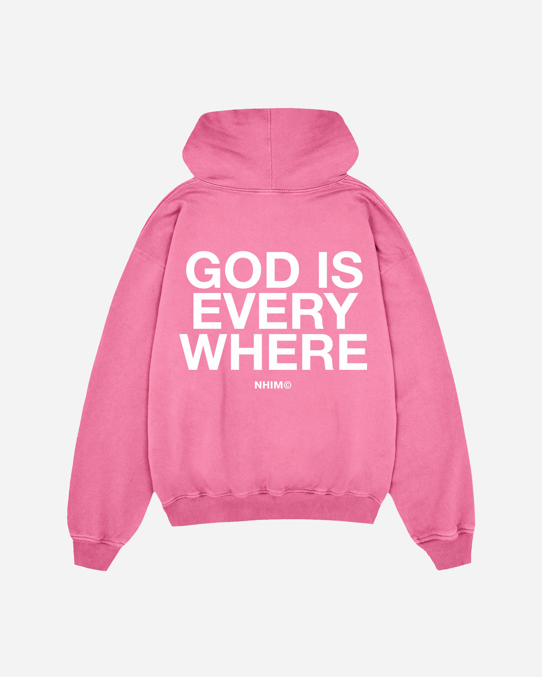 Original GOD IS EVERYWHERE Premium Collection | NHIM APPAREL