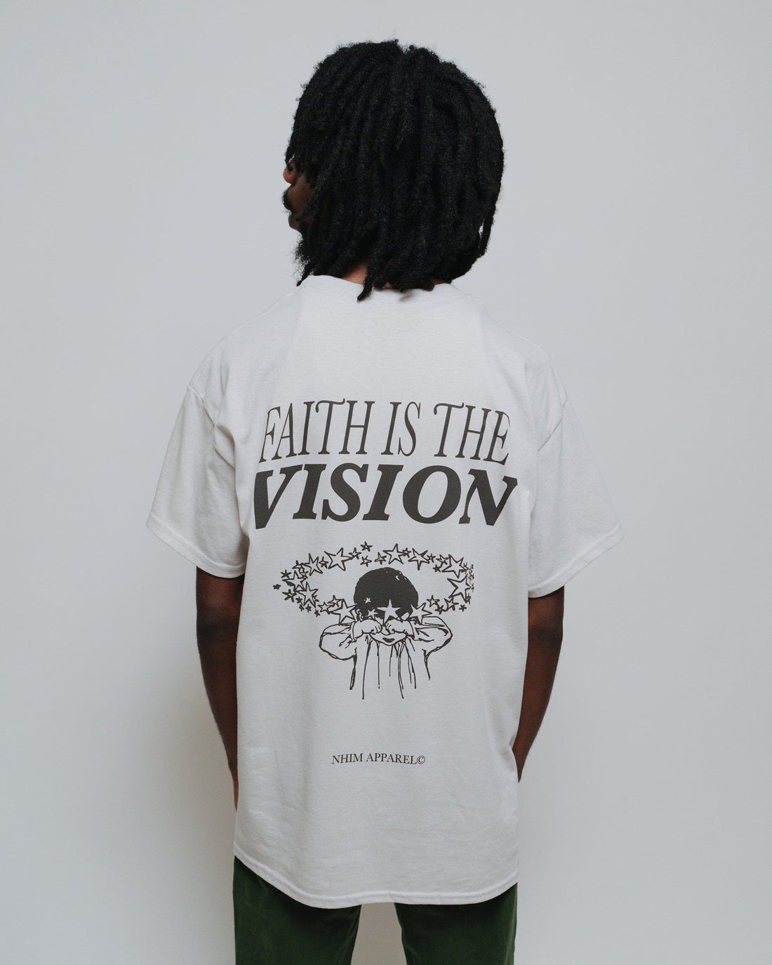 Best Selling Christian Merch by NHIM Apparel | NHIM APPAREL