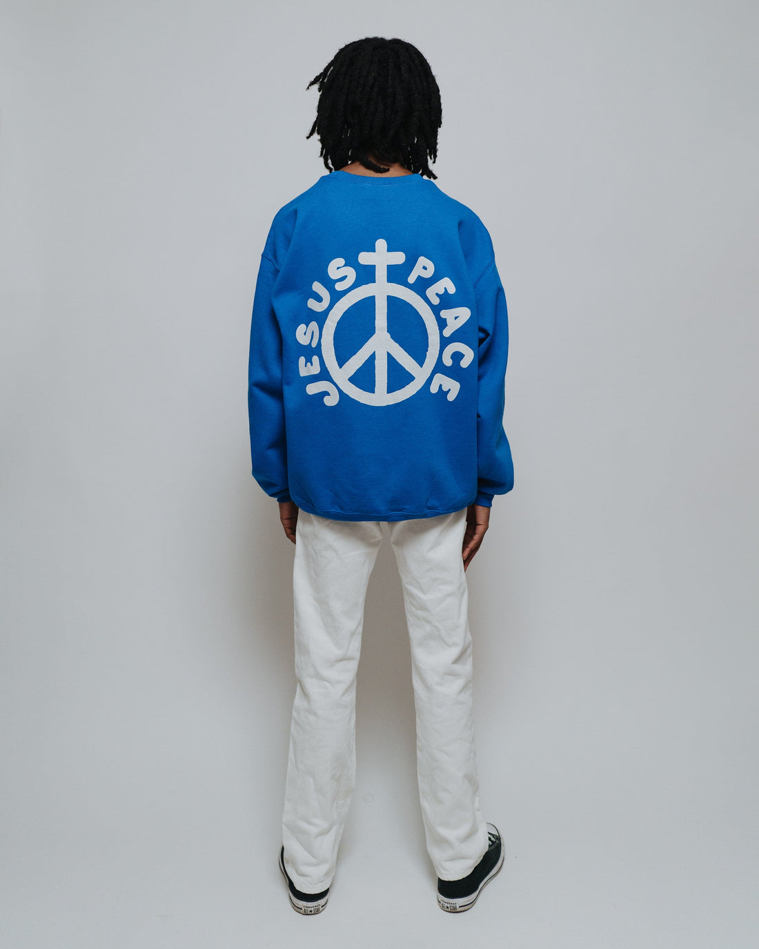 JESUS PEACE Clothing Collection | NHIM APPAREL