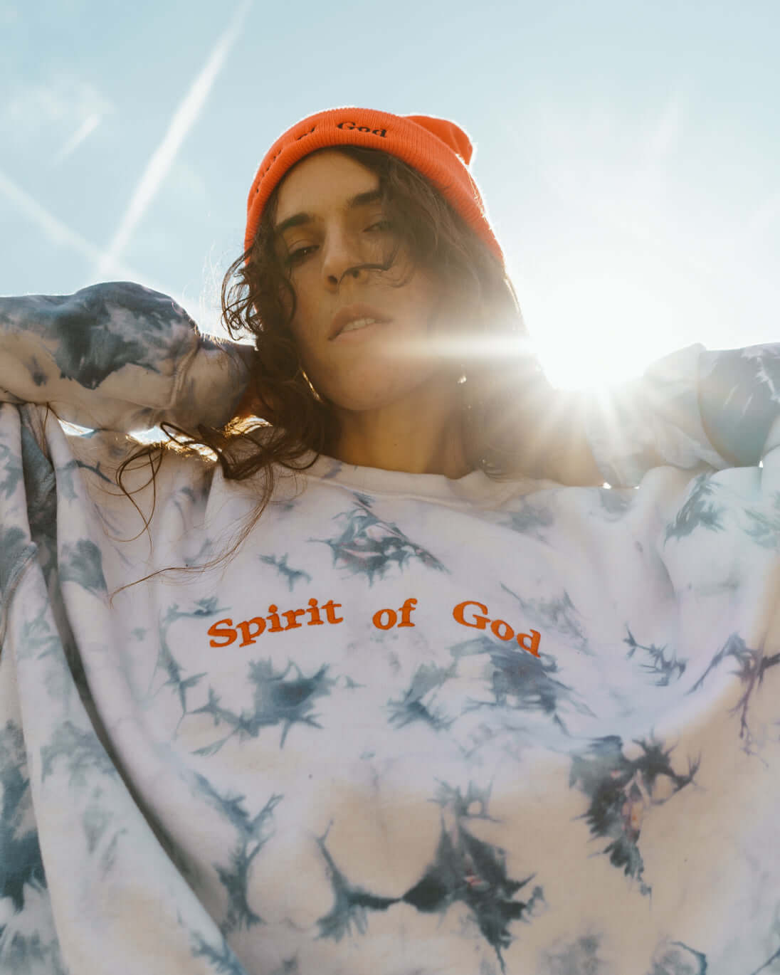 A Christian Clothing Brand for the Love of God | NHIM APPAREL