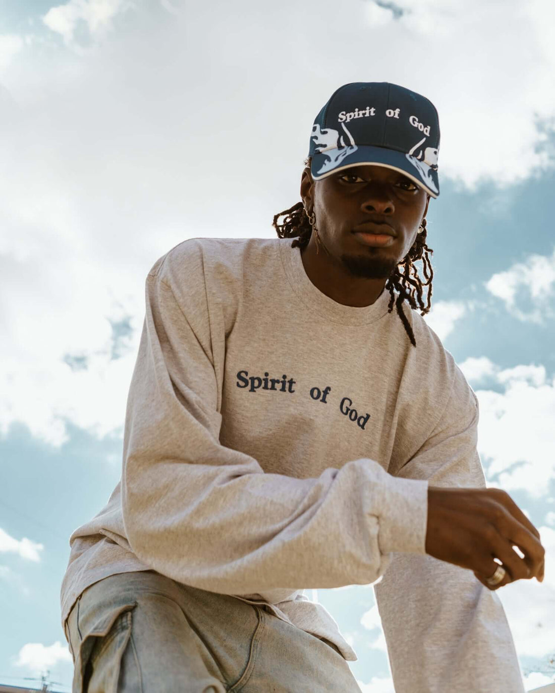 Christian Hats - Snapbacks, Truckers, Dad Hats & More | NHIM APPAREL