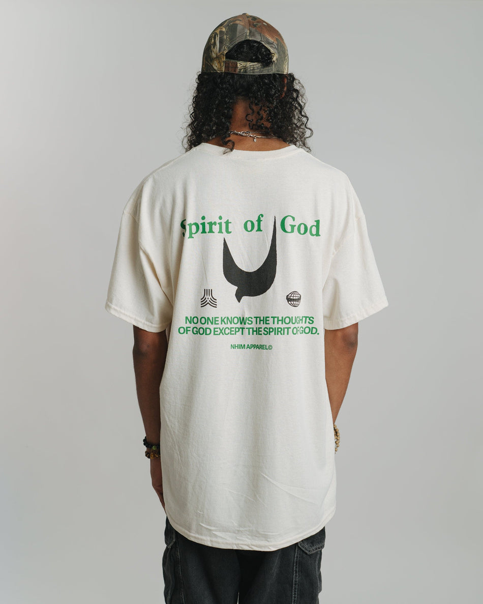 Christian T-Shirts for Men & Women | NHIM APPAREL