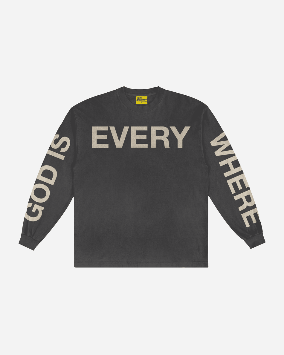 Godpower Clothing Collection Nhim Apparel Nhim Apparel