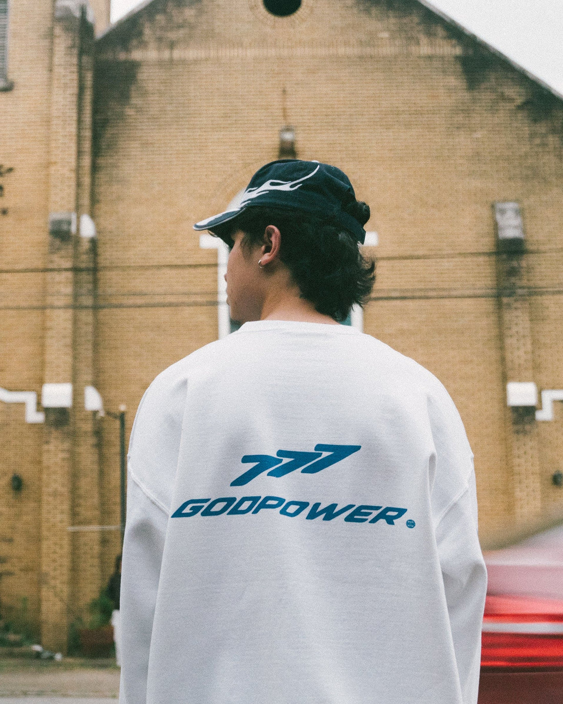 A Christian Clothing Brand for Everyone | NHIM APPAREL