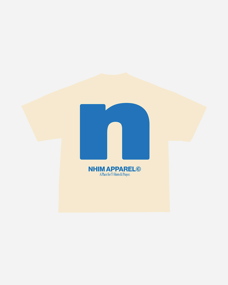 T-Shirts & Apparel telling the story of Jesus - NHIM APPAREL